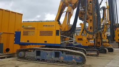 NewsClick | BAUER Second-hand equipment of the month