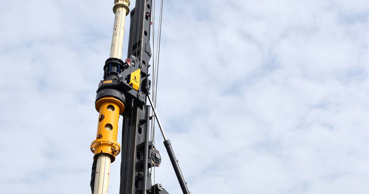 BG 23 H BT 65 | BAUER Maschinen GmbH