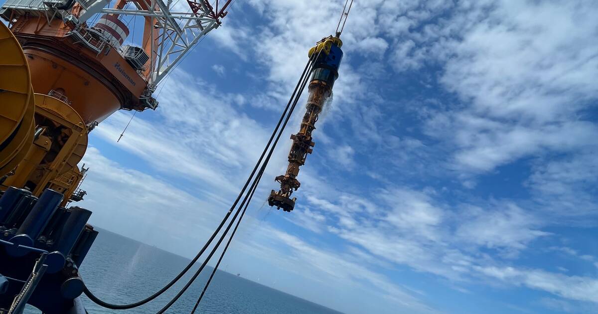 Request successfully sent | BAUER Maschinen GmbH