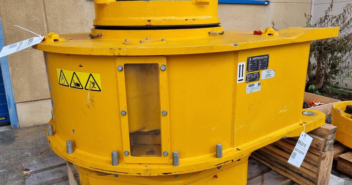 NewsClick | BAUER Second-hand equipment of the month